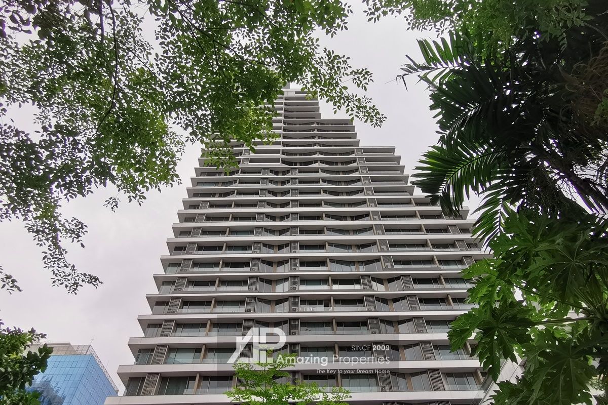 Saladaeng One - Amazing Properties | Amazing Properties