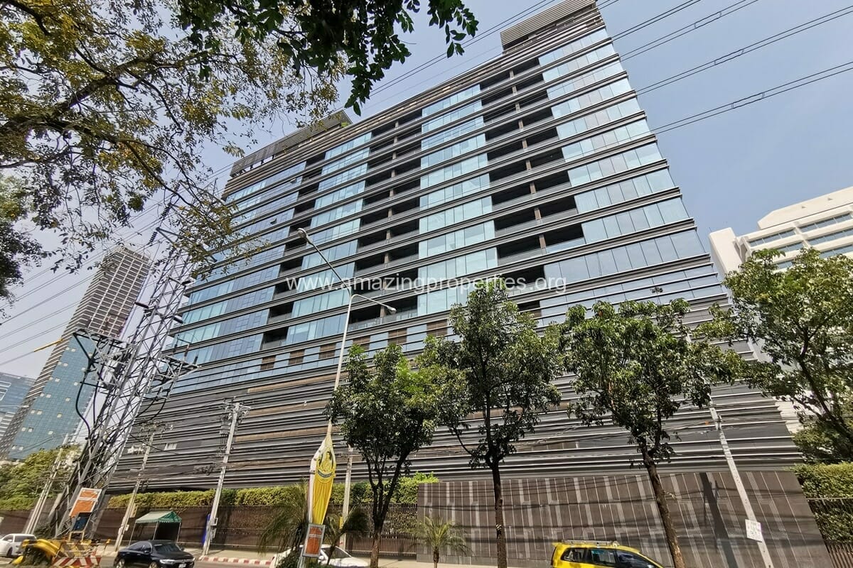 Sindhorn Tonson Bangkok - Amazing Properties | Amazing Properties