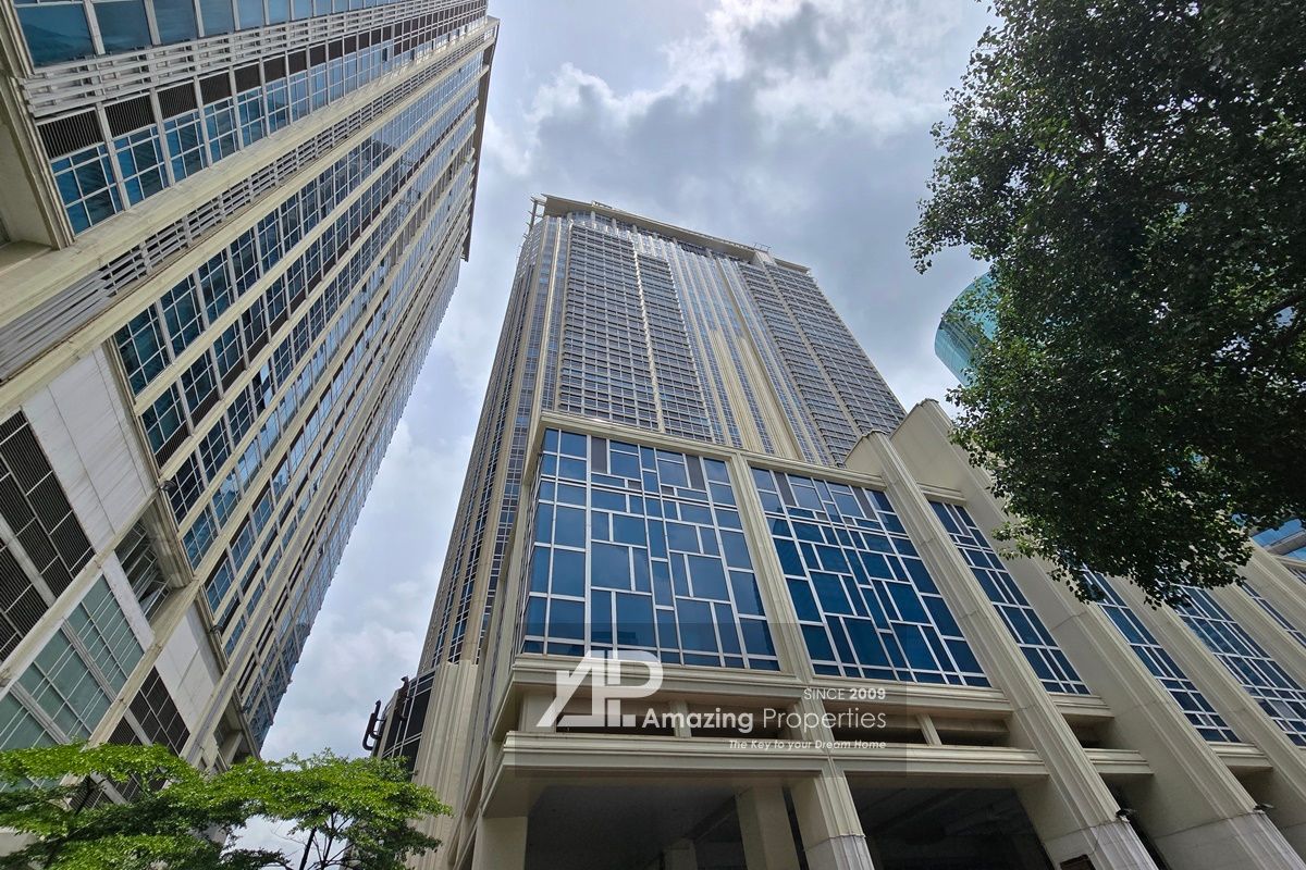 Office for Rent at Athenee Tower – near BTS Ploenchit | Amazing ...