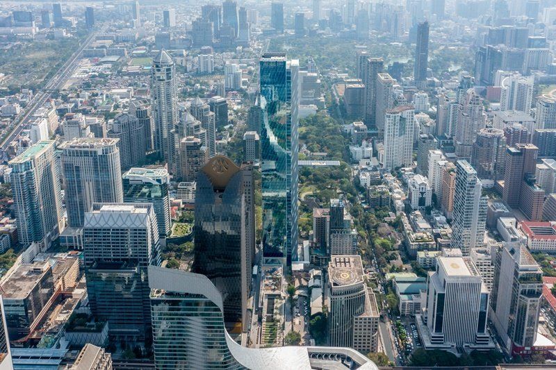 Ploenchit Bangkok Neighborhood Guide | Amazing Properties