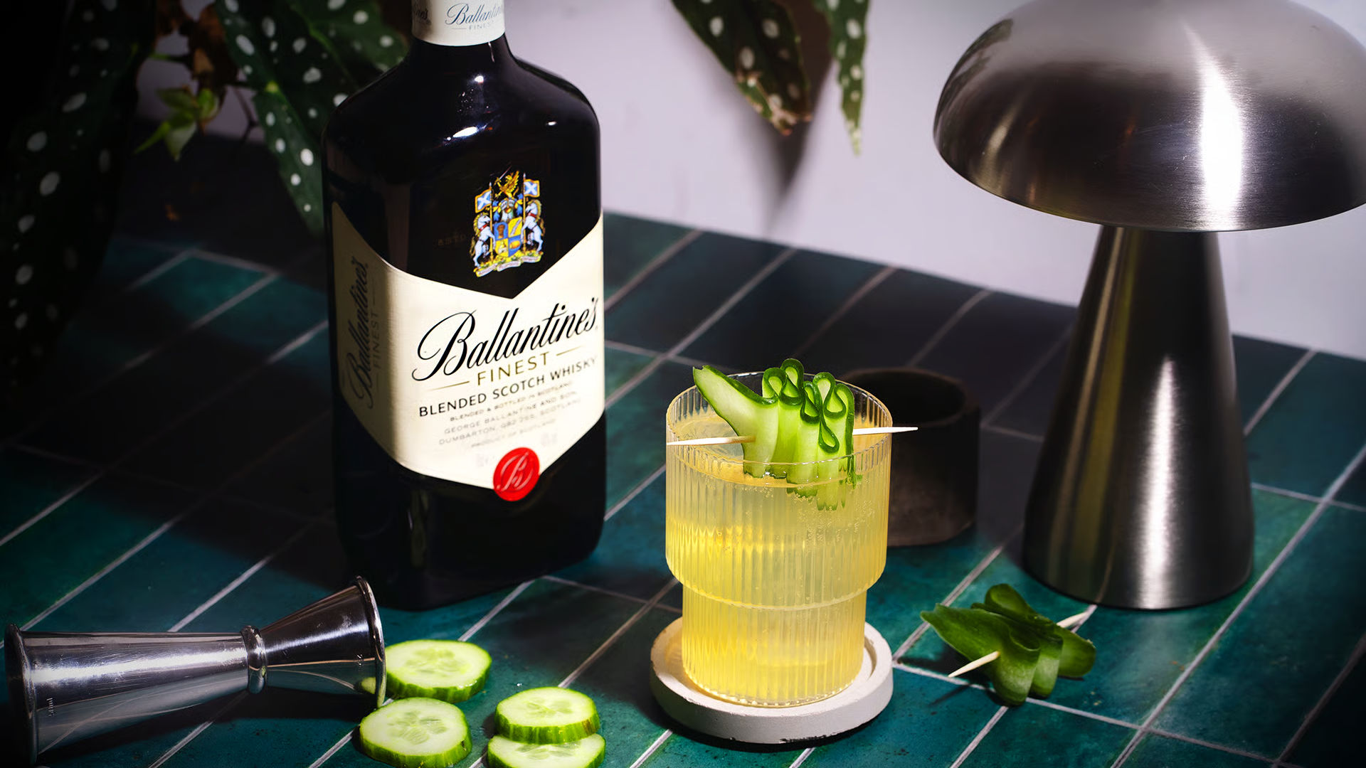 7 Coffee and Whisky Drinks To Try - Ballantine's
