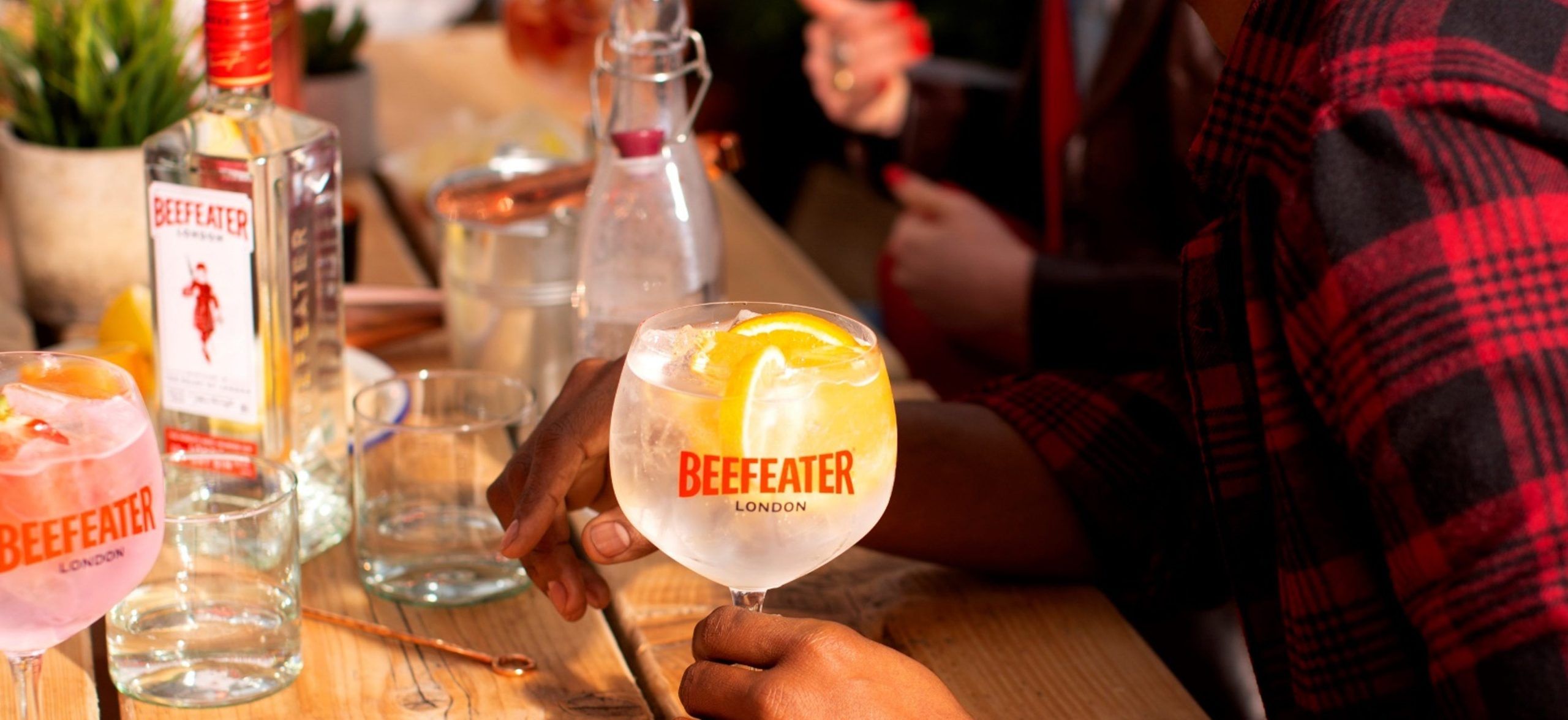 Cocktail Classici – Beefeater Gin