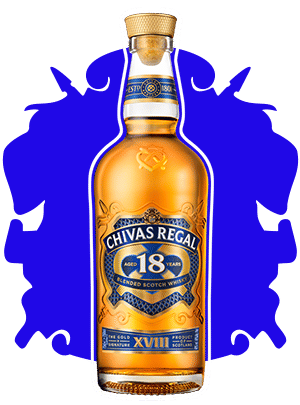 Chivas Regal XV Blended Scotch Whisky – Chivas Regal