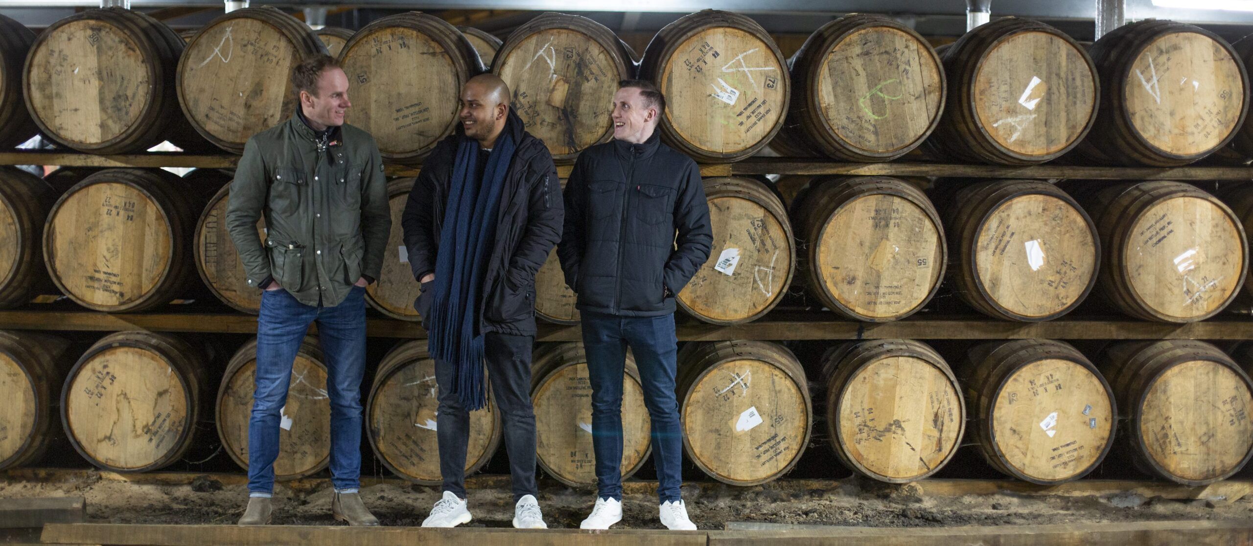 About Us: Discover Chivas Regal History - Chivas Regal