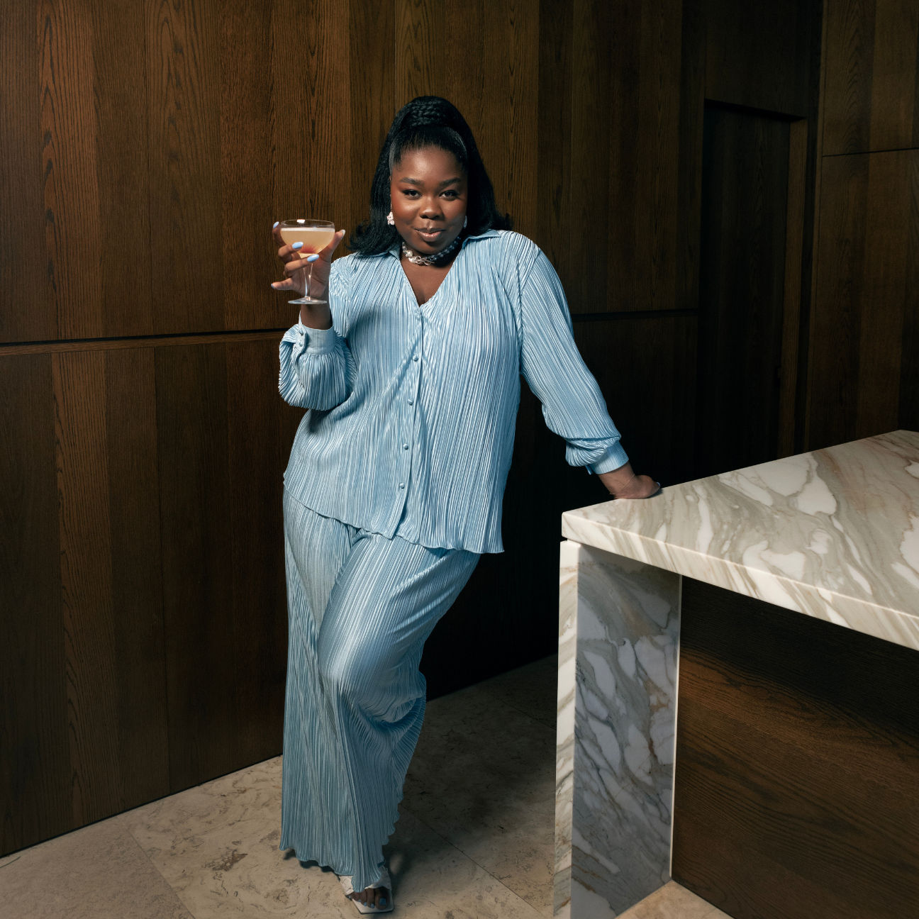 Flex Mami & Hooligan Hefs - New Regals Australia - Chivas Regal