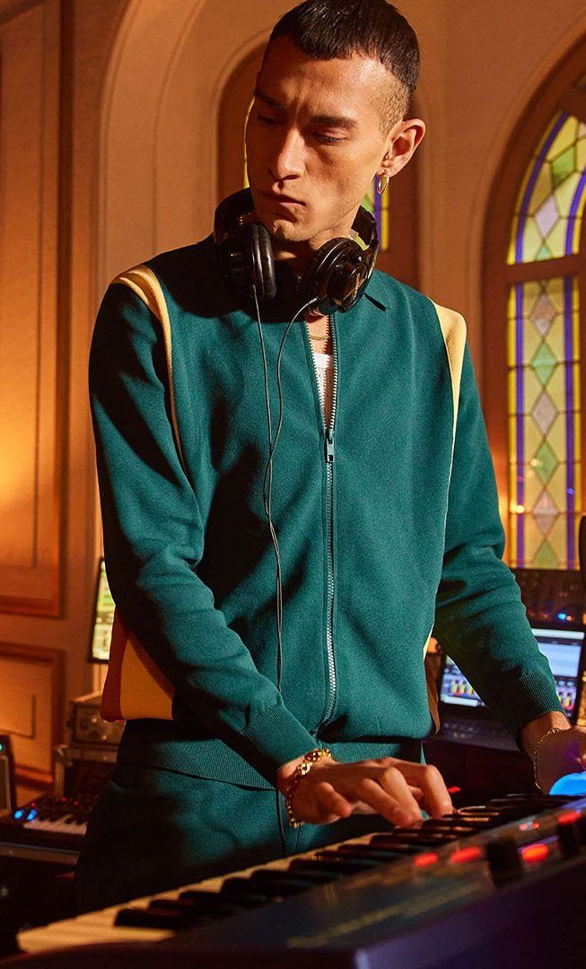 Site oficial do Whisky Chivas — Chivas Regal