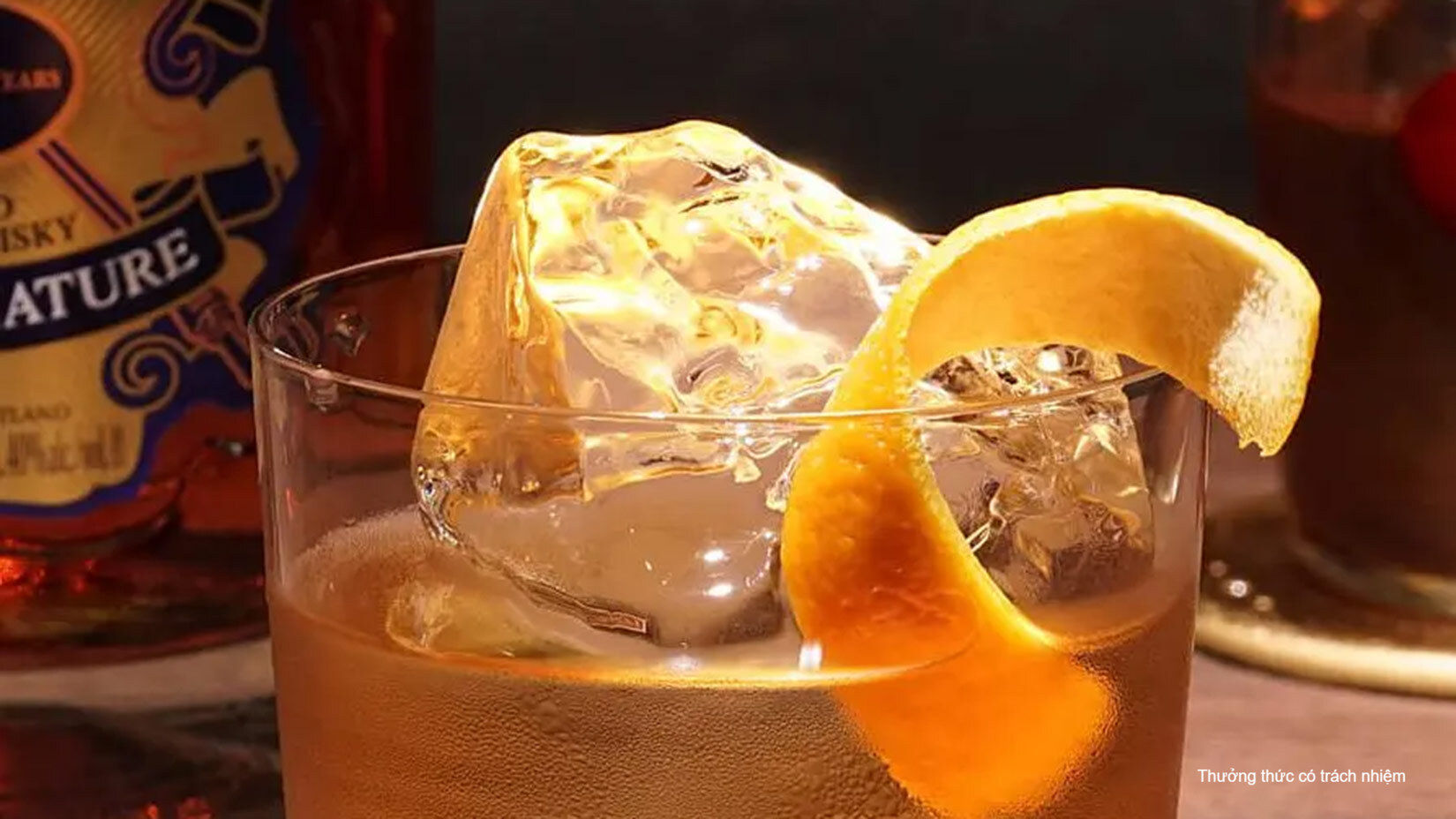 5+ Cách Pha Rượu Chivas 18 Với Coca Chuẩn Vị Bartender