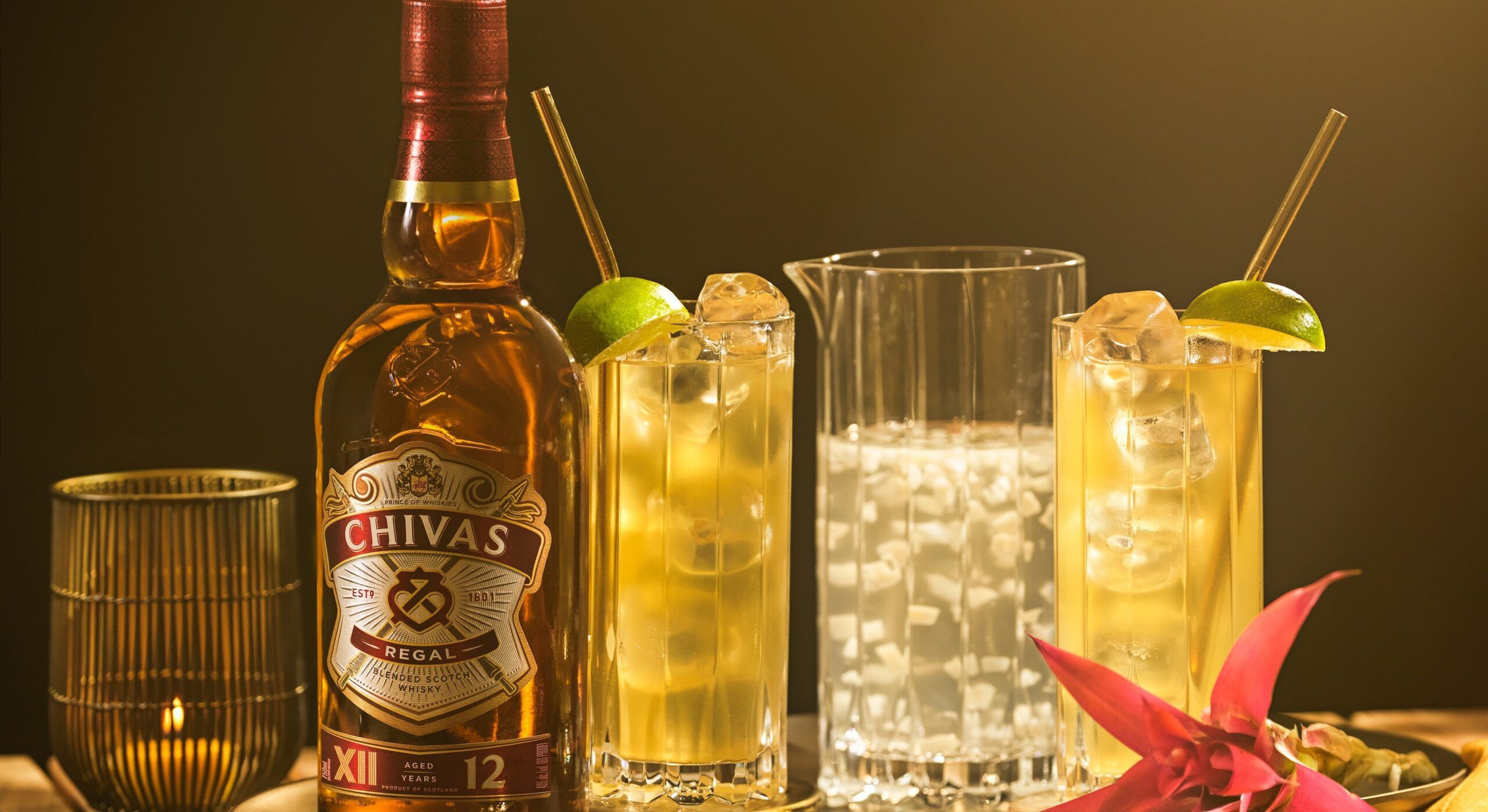 Chivas nào ngon nhất? 12 chai Chivas ngon đáng thử nhất 2025