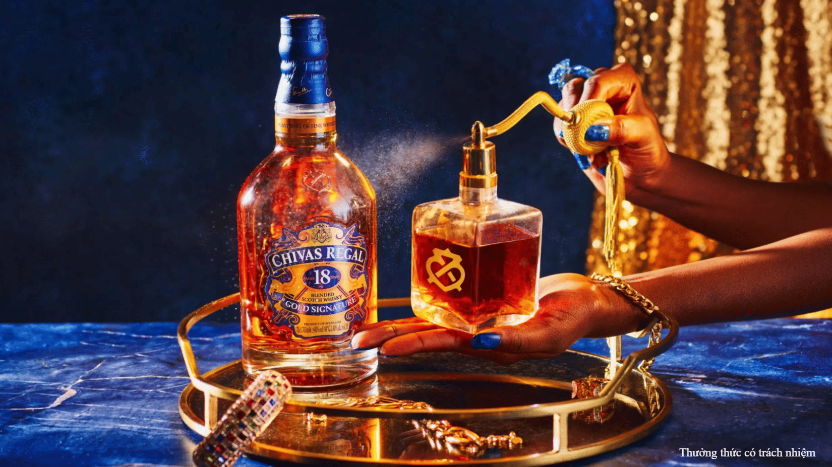 Chivas nào ngon nhất? 12 chai Chivas ngon đáng thử nhất 2025