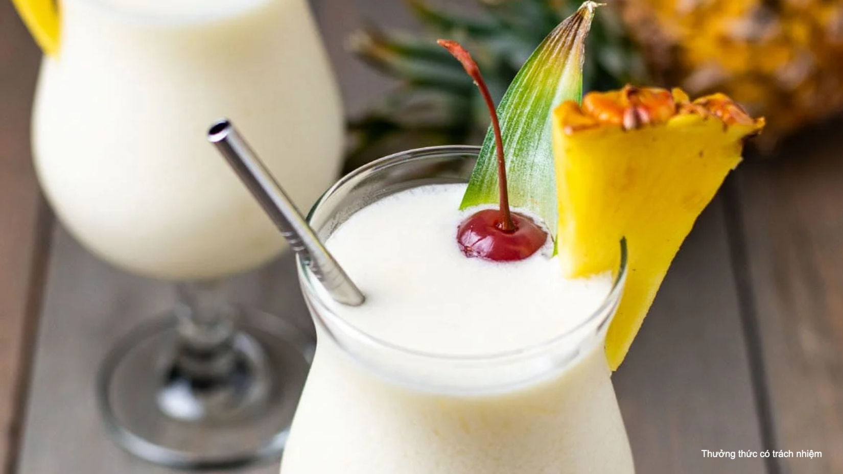 Khám phá tên 15+ loại cocktail nổi tiếng và ý nghĩa đằng sau chúng
