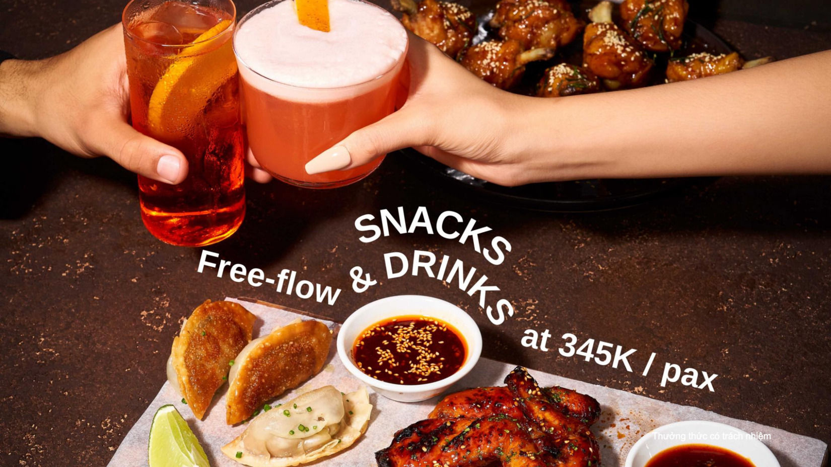 Zion Sky Lounge & Dining Sài Gòn: Menu, giá cả, dịch vụ & kinh nghiệm