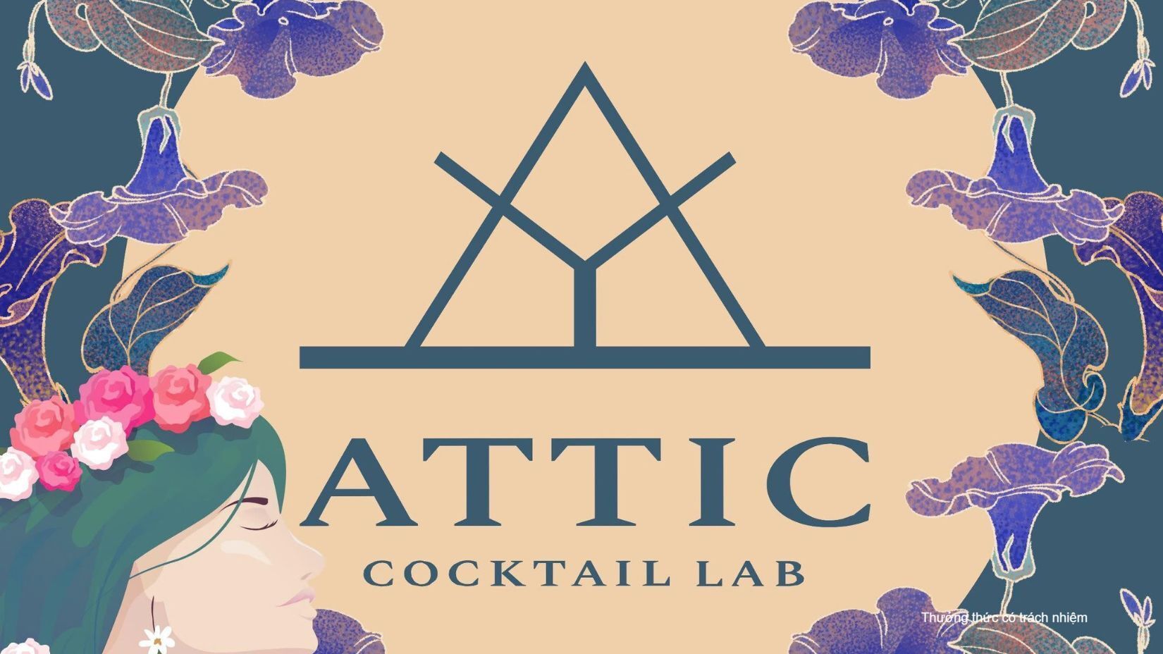 Attic Cocktail & Wine Lab: Thiên Đường Whisky Ẩn Mình Giữa Lòng Hà Nội