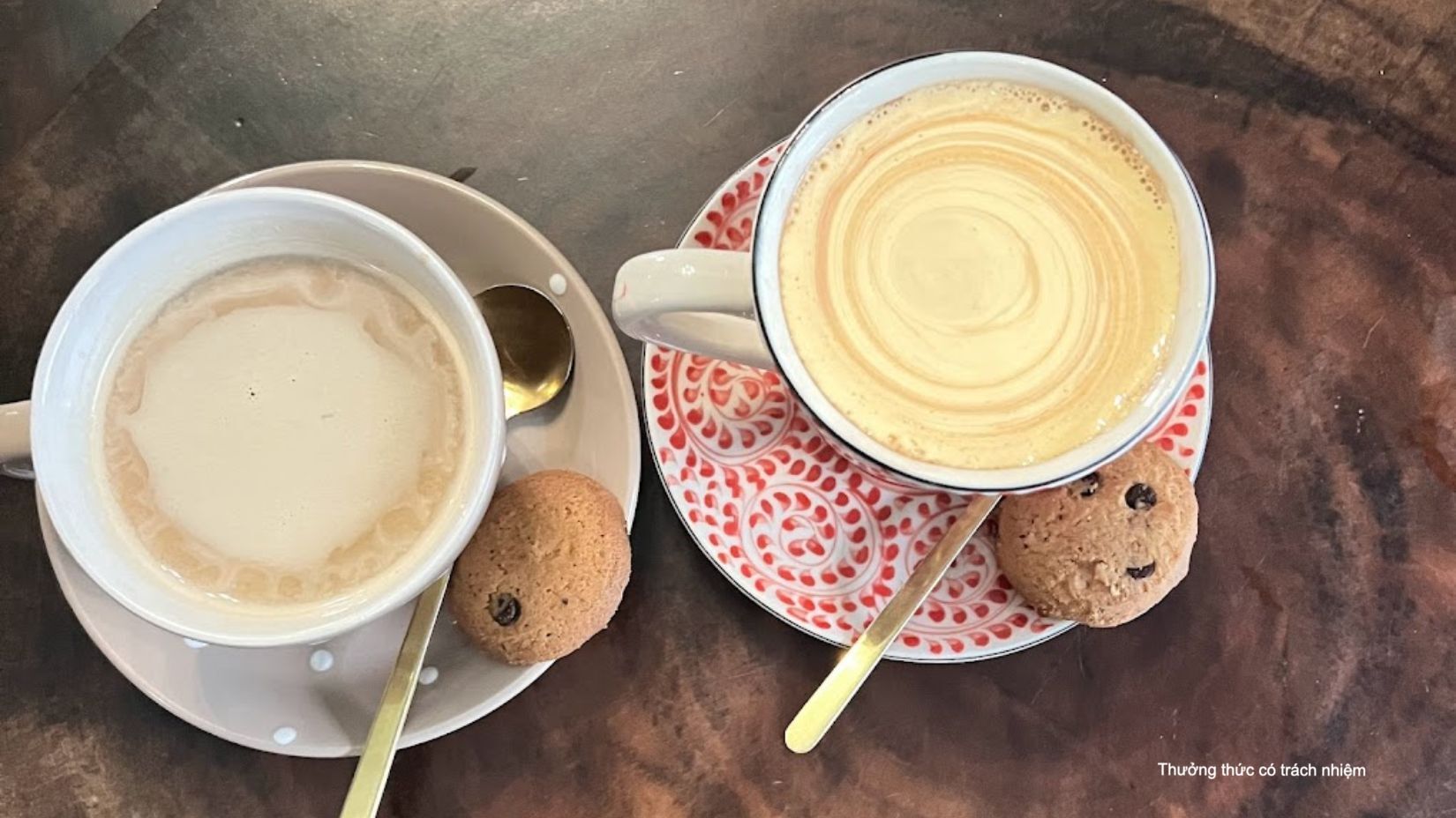 Trải Nghiệm Circle Coffee - Bar: Không Gian Nghệ Thuật Đẳng Cấp Giữa ...
