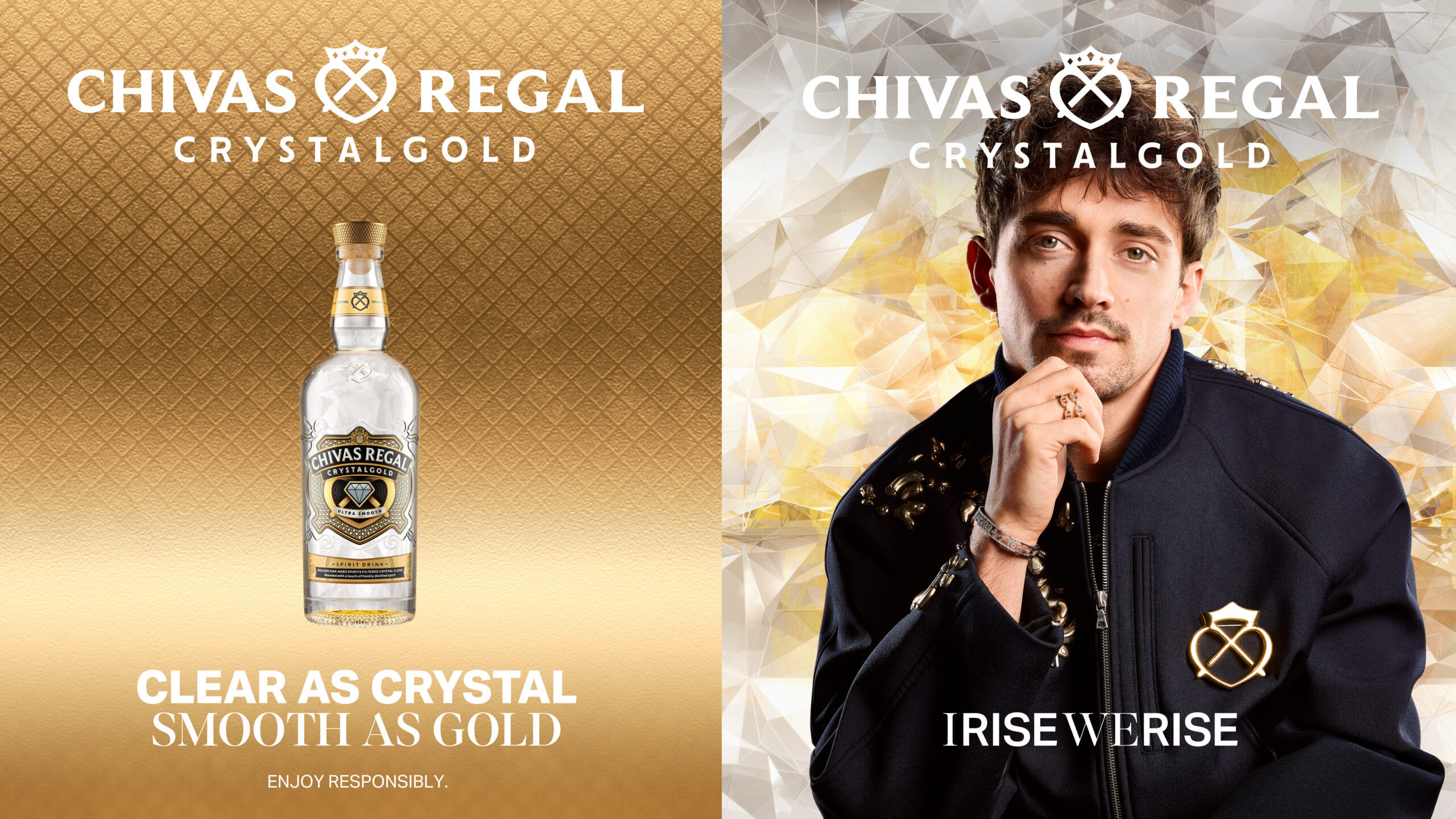 Chivas Regal Whisky Official Website - Chivas Regal US