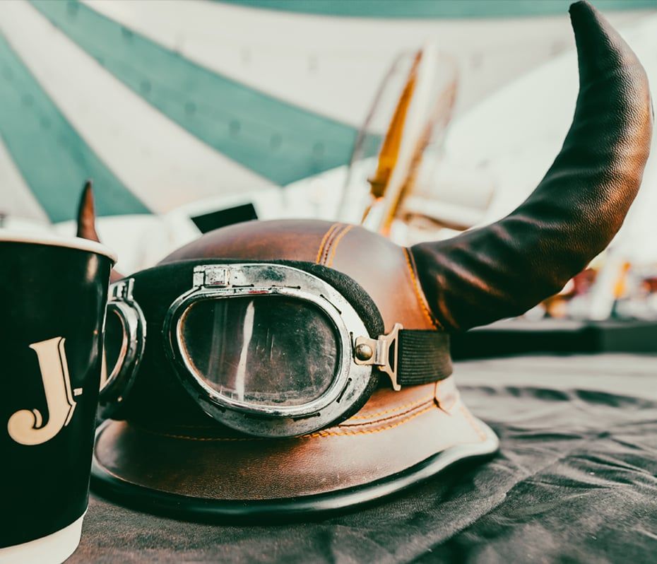 For the Love of Motorcycling | Jameson Connects