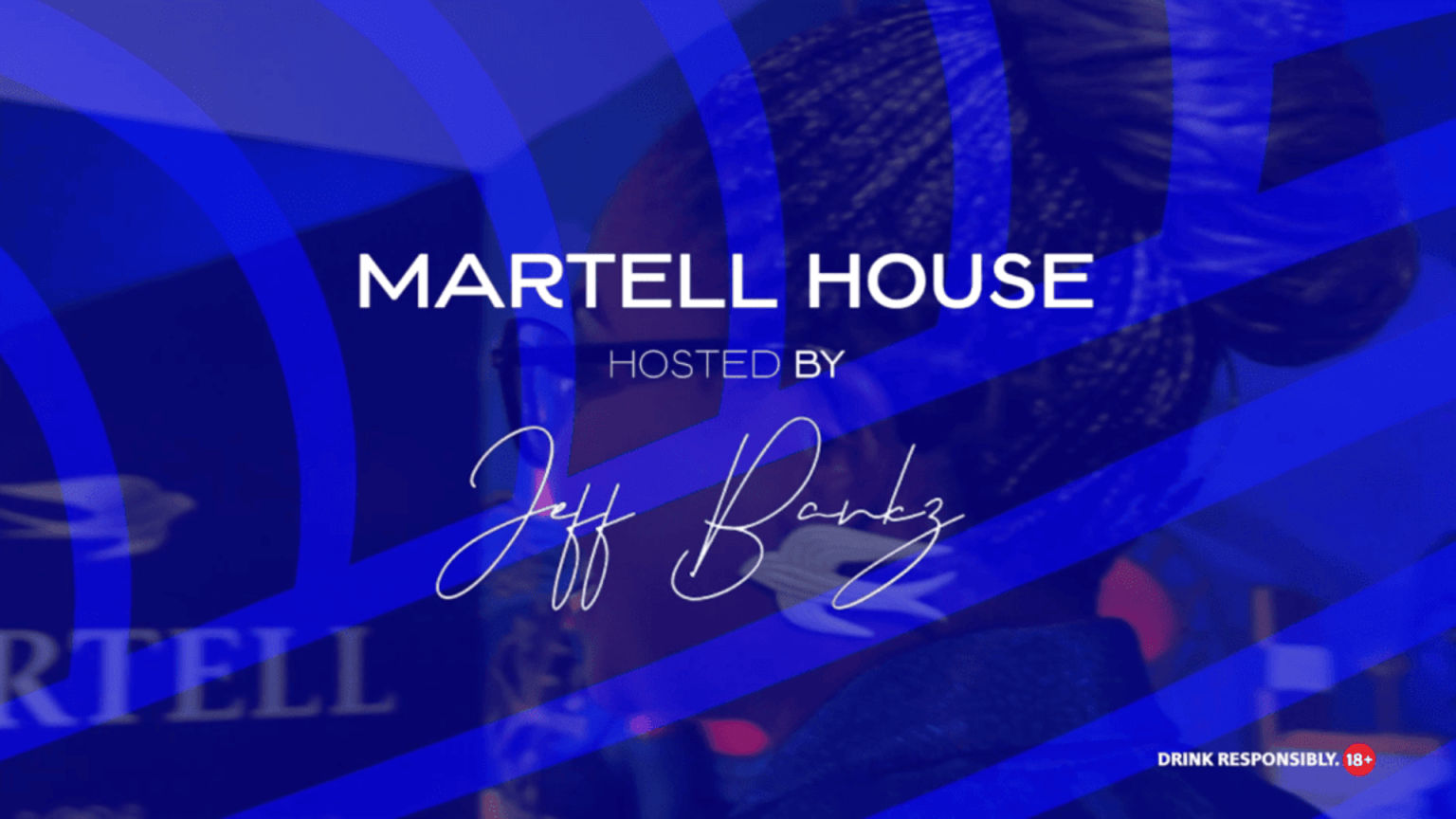 Martell Nigeria Introduces Martell House