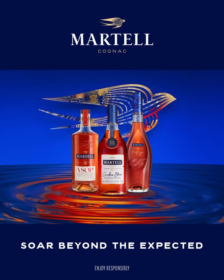 Expertise cognac – Martell Cognac
