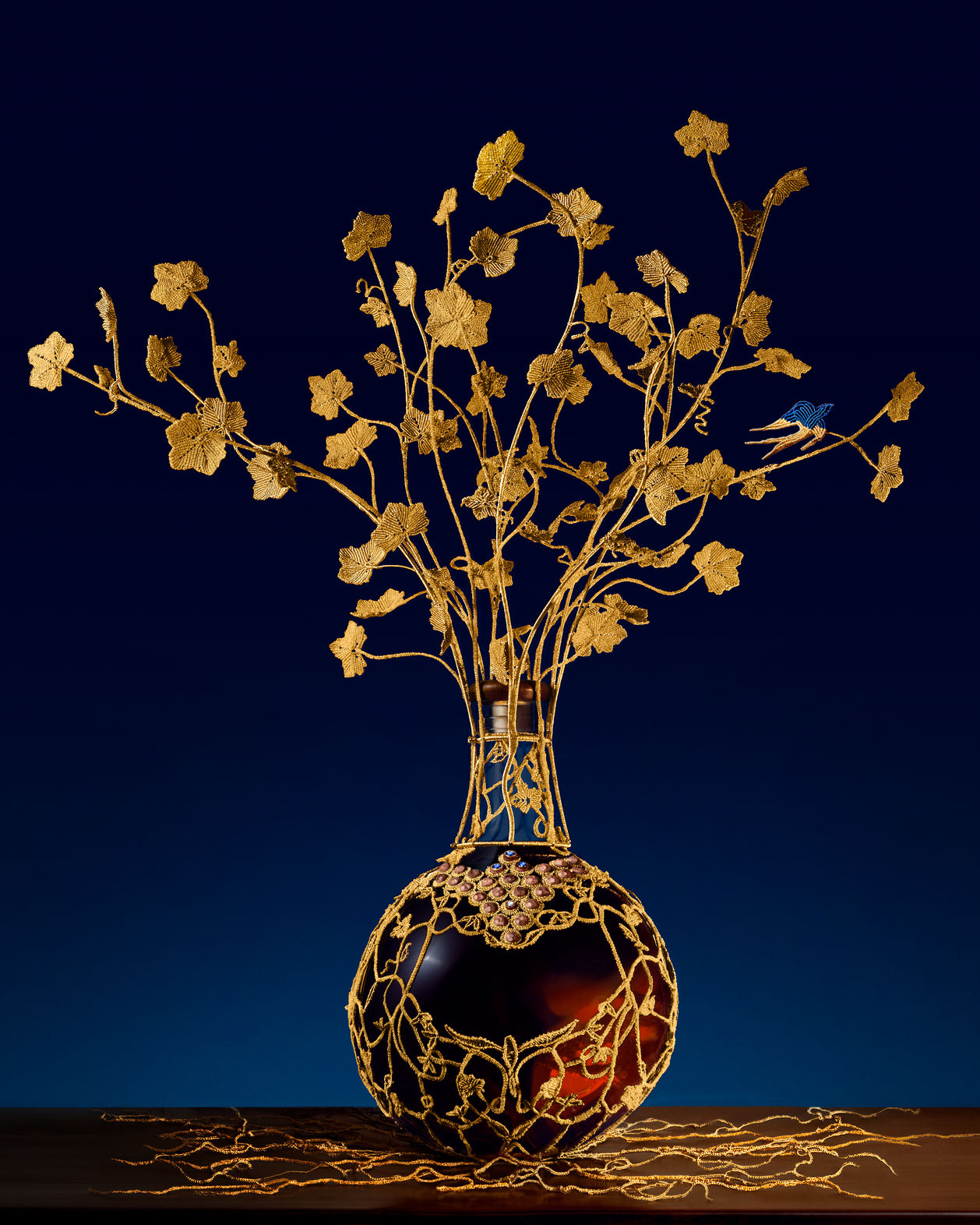 How to taste cognac | a step-by-step guide by Martell