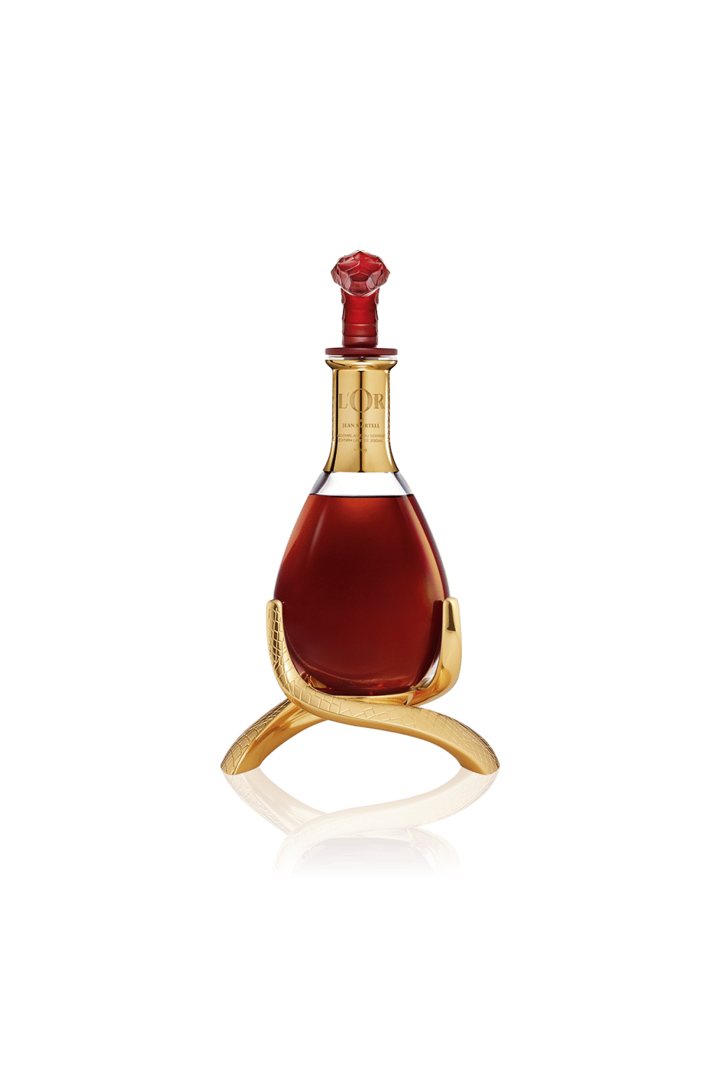 Martell Cordon Bleu cognac | The timeless elegance of Cordon Bleu liquor