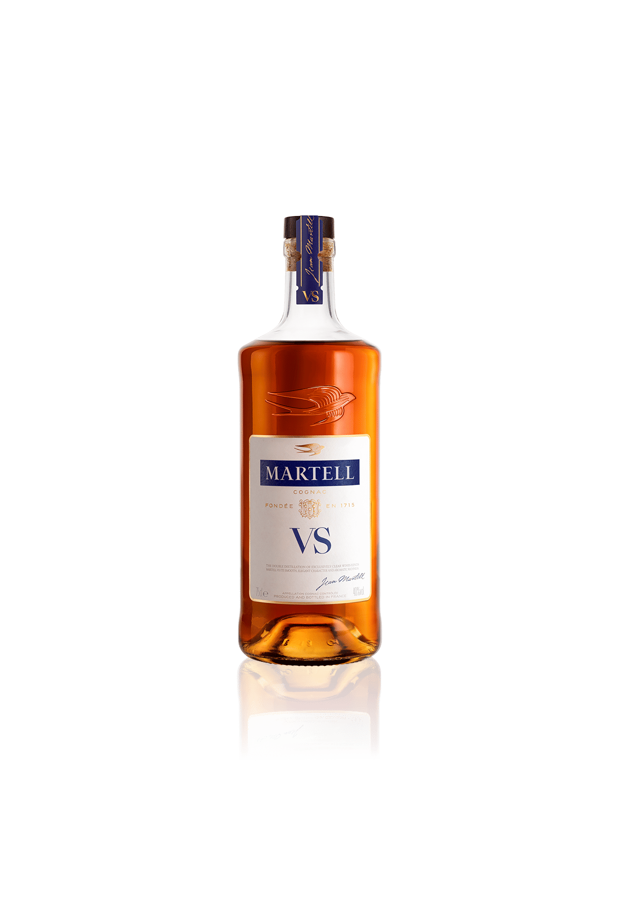 Martell VS – Martell Cognac