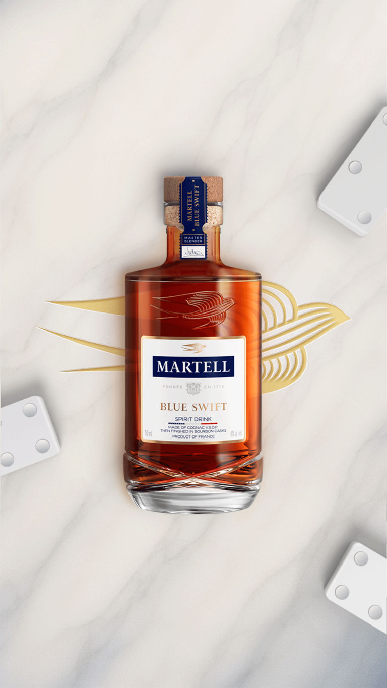 Visit Maison Martell: Book exclusive cognac tours & experiences