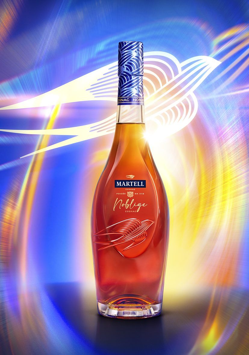 What is the difference between brandy and cognac? | Maison Martell explains