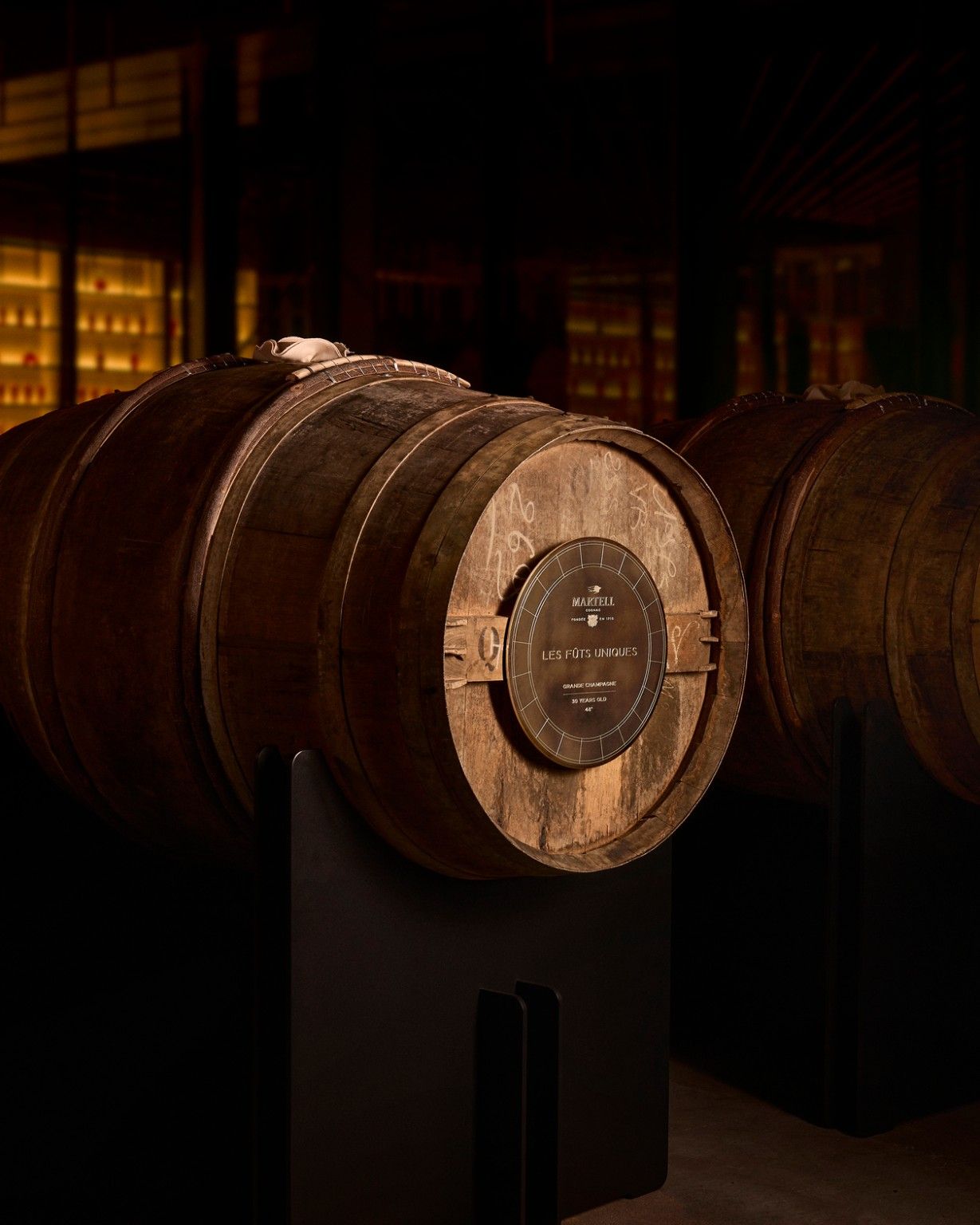 How to taste cognac | a step-by-step guide by Martell