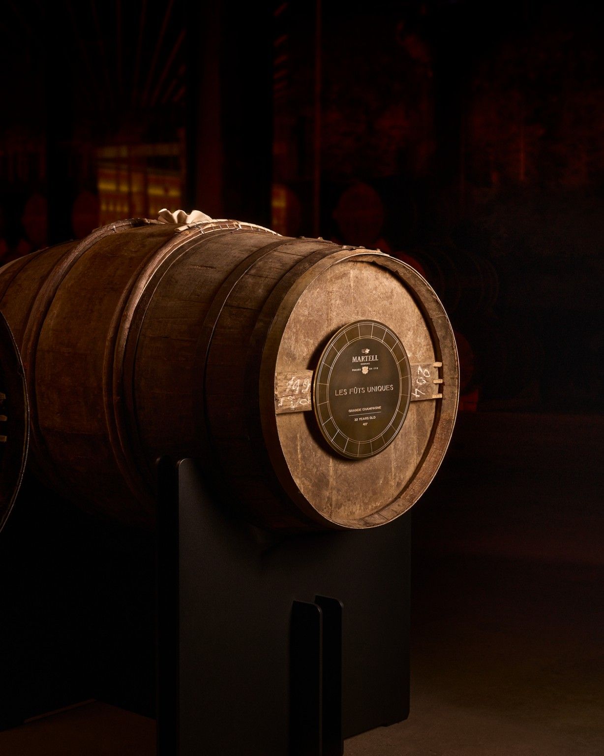How to taste cognac | a step-by-step guide by Martell