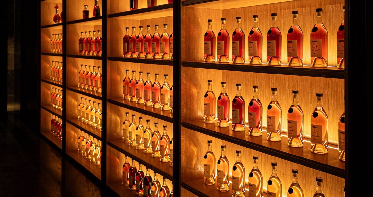 How to taste cognac | a step-by-step guide by Martell