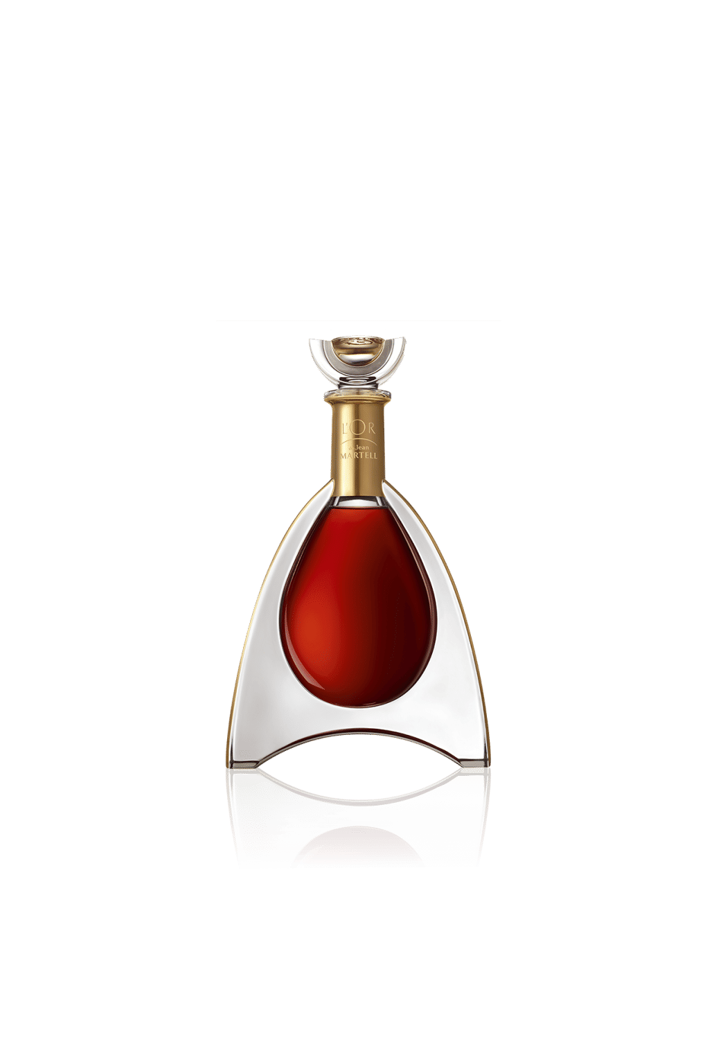 L’Or de Jean Martell Zodiac Edition | Assemblage du Serpent