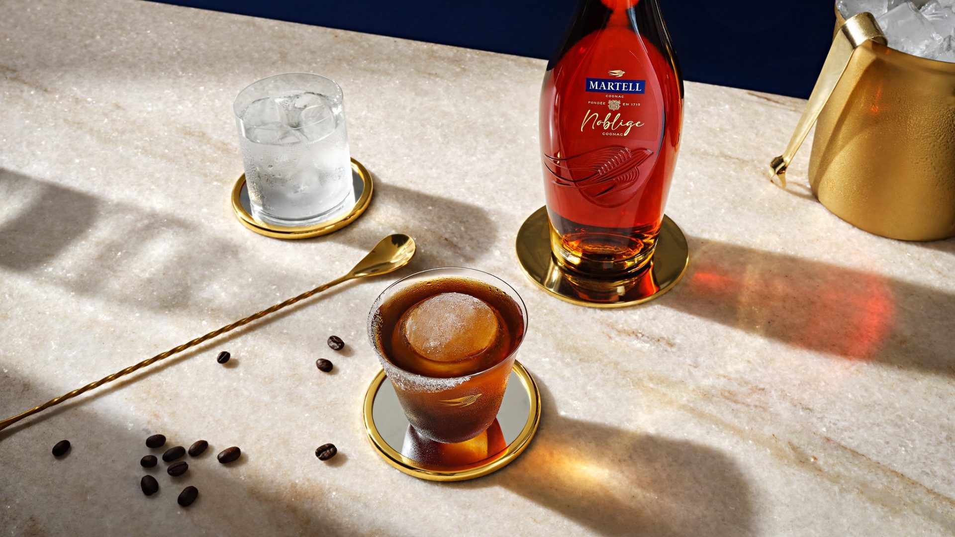Martell Noblige Limited Edition | Celebrating Year of the Horse