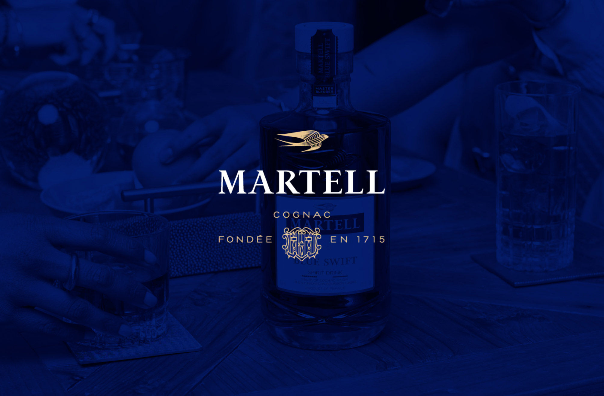 Cocktail quiz - Martell Cognac
