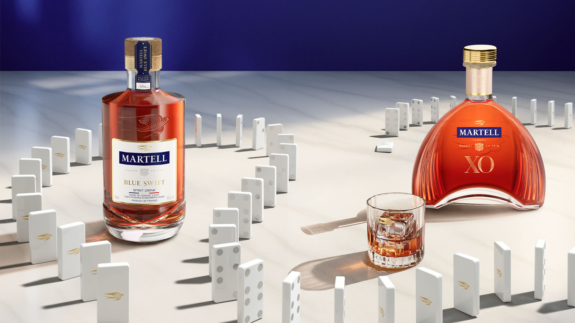 Celebrate Father’s Day with Cognac Cocktails | Martell