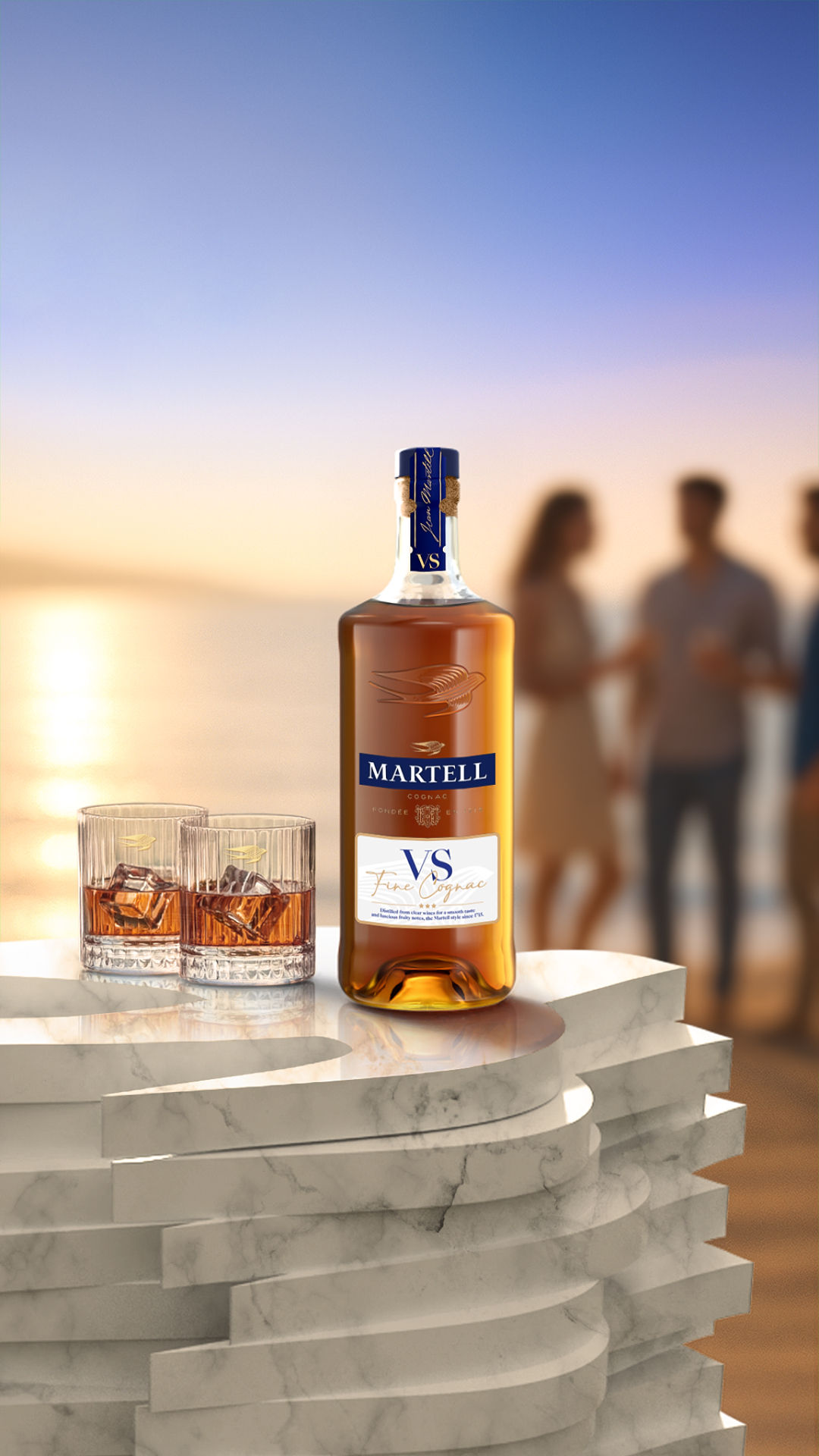 The Rules of Cognac: Why It’s More Than Just Another Brandy