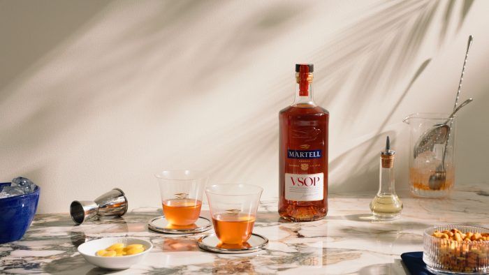 What do vs, vsop, xo, and xxo mean? | Martell cognac