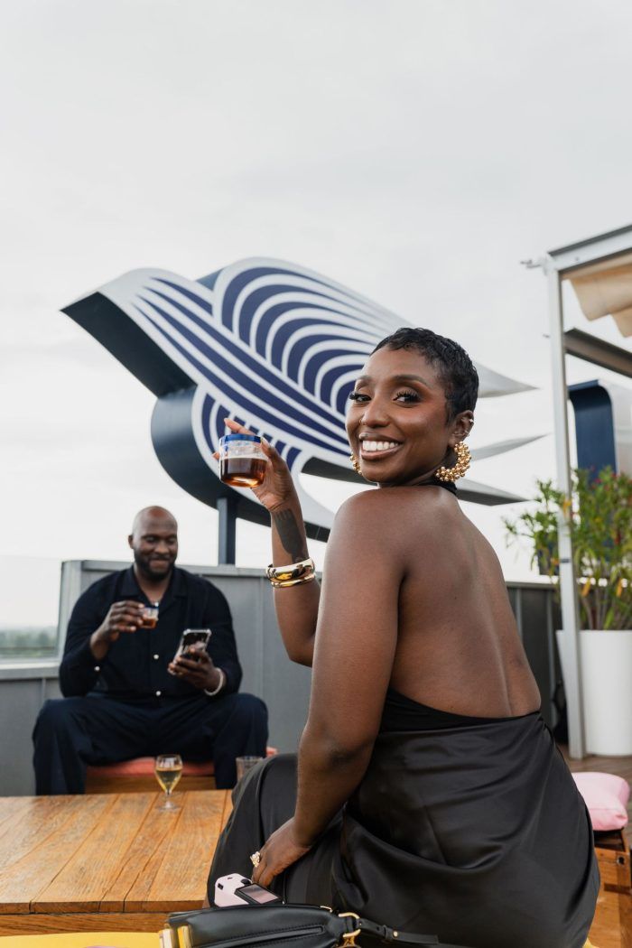 Afrobeats Culture: Martell & Music Movement | Martell cognac