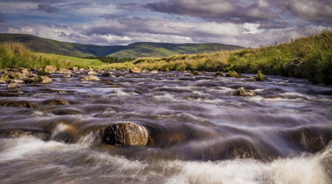 The Story Behind The Glenlivet: Our History - The Glenlivet