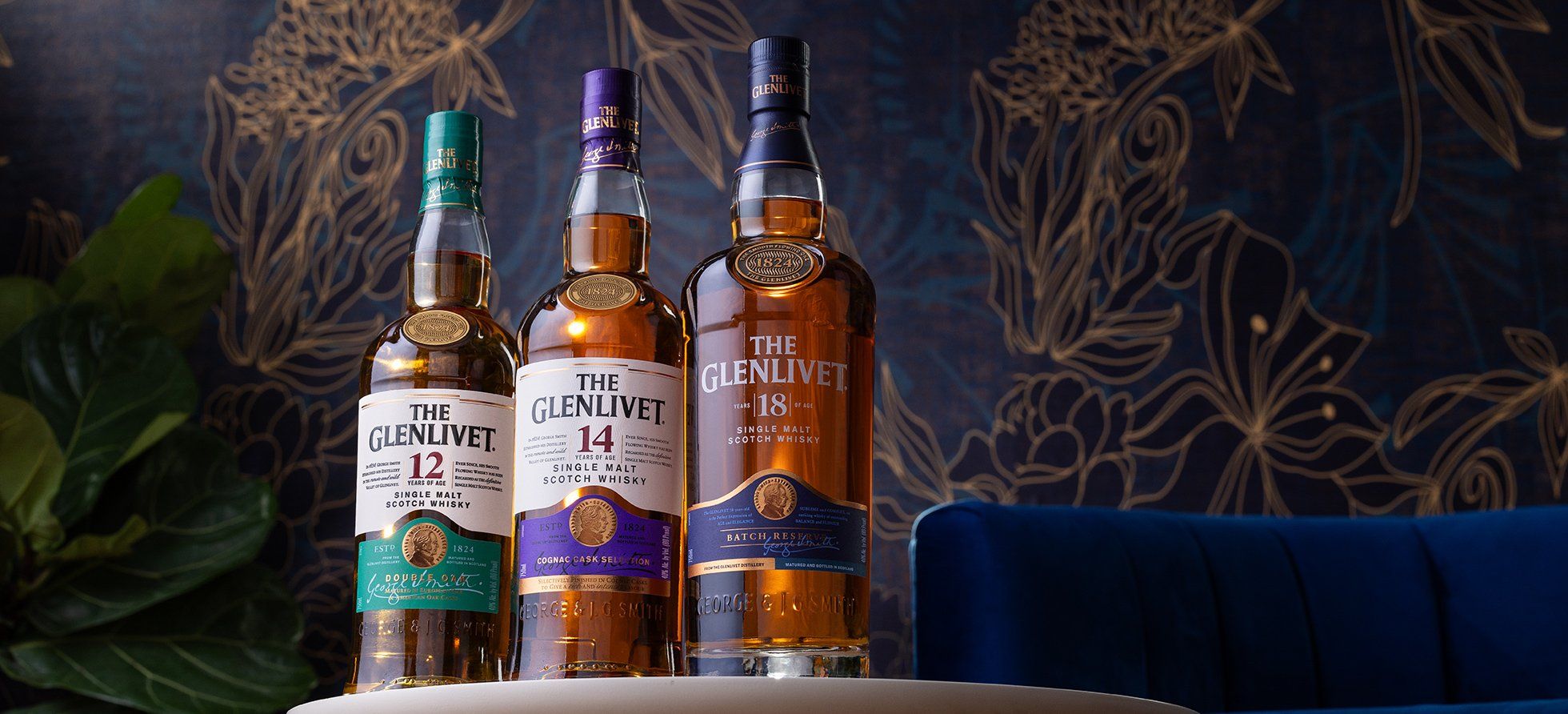 4 Ways To Elevate Your Whisky At Home - The Glenlivet US