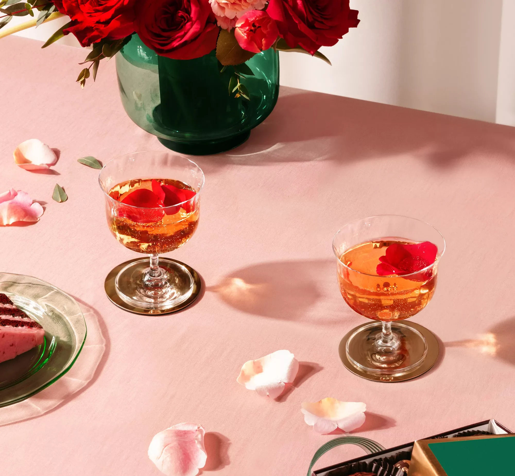 9 Best After Dinner Cocktails & Digestifs - The Glenlivet