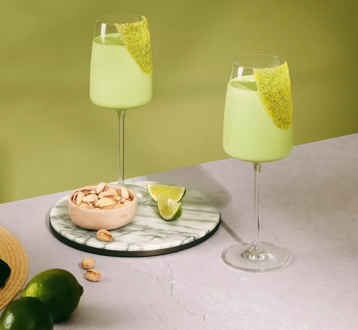 Mixing Whisky and Wine: 3 Cocktail Recipes - The Glenlivet