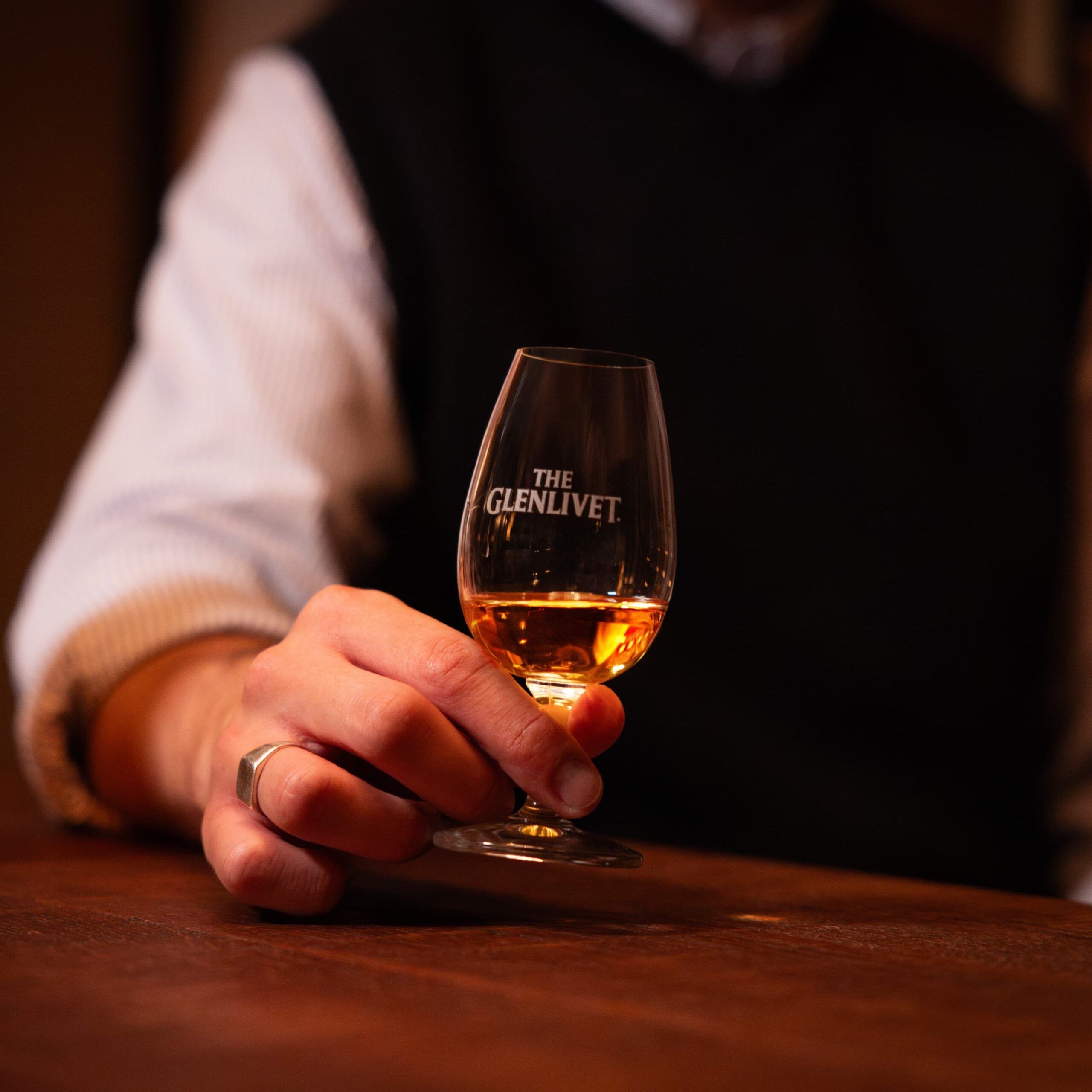 10 New Cocktail Recipes to Make for 2026 - The Glenlivet