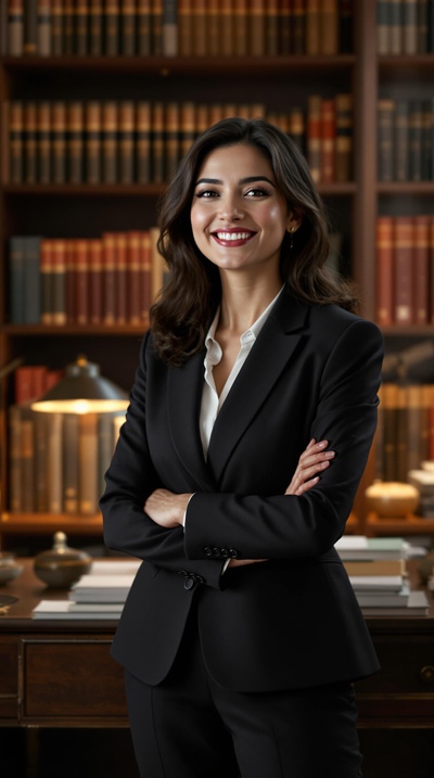 AI-Generated Professional Headshots - Affordable & Quick