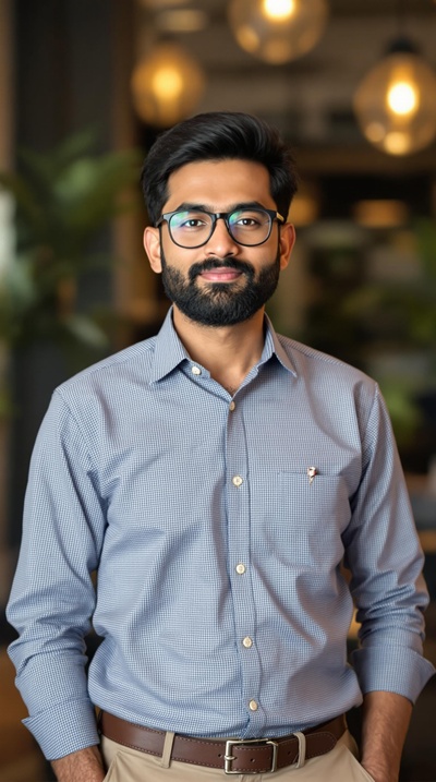 AI-Generated Professional Headshots - Affordable & Quick