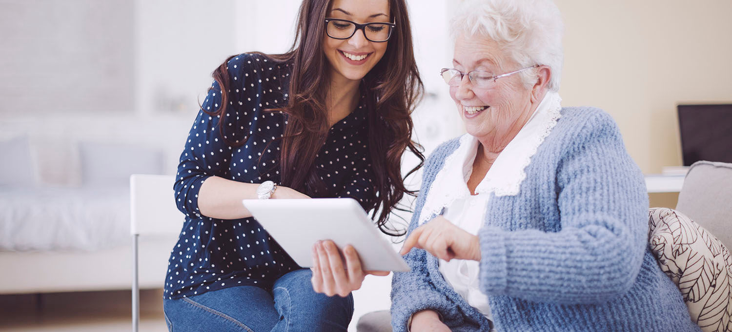 Homemaker and Companion Care in the Stamford Area