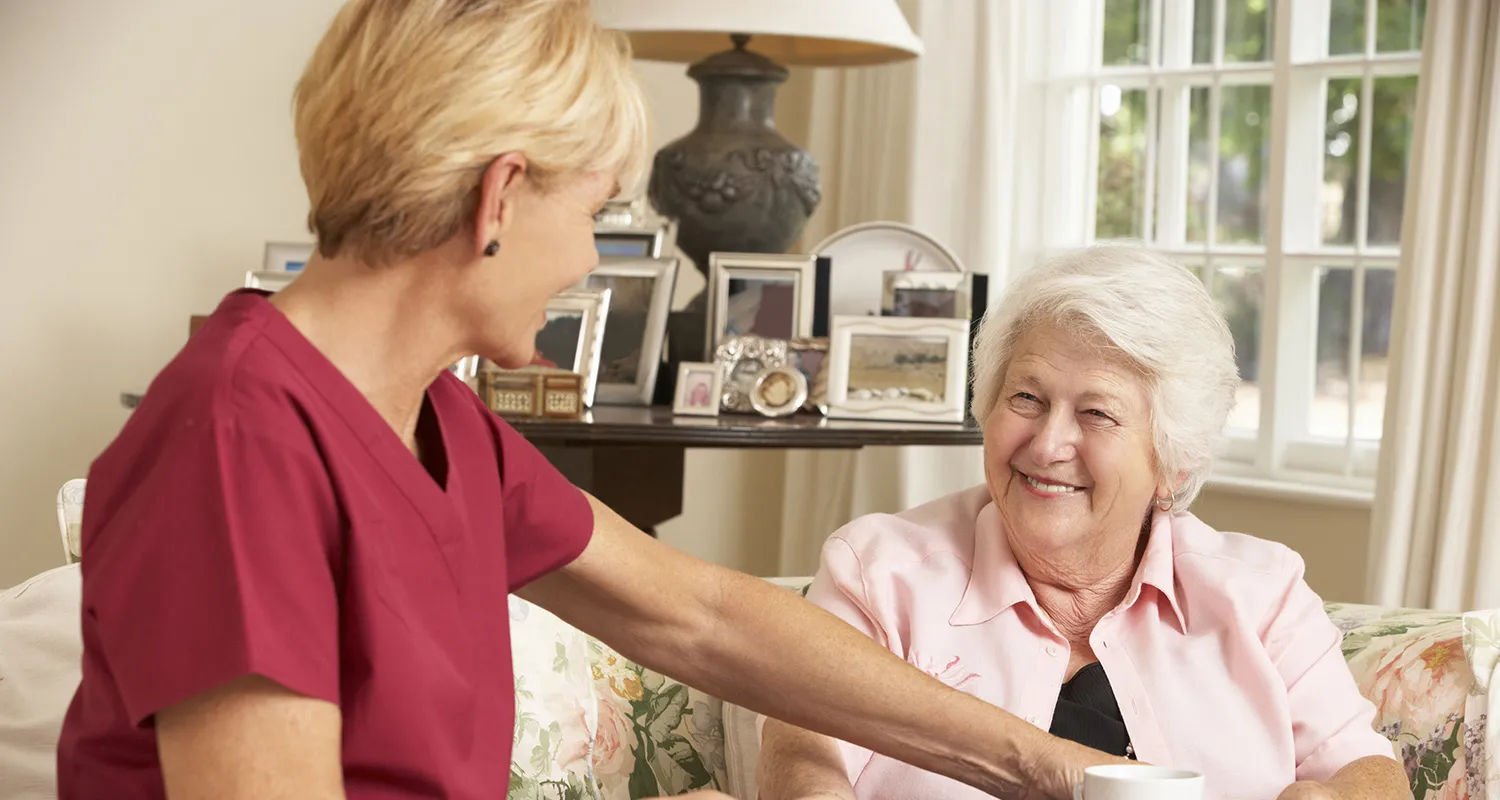 Trusted Senior Concierge Care in the Stamford Area