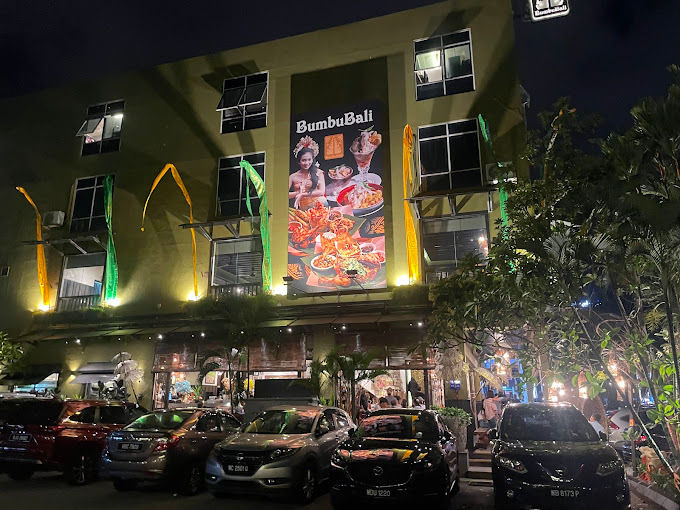 Top 10 Dinner Spots in Puchong (2025 Complete Guide)