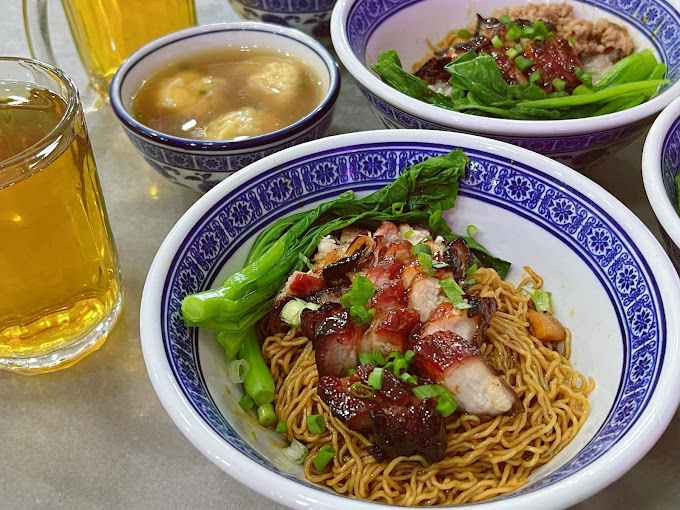 Top 10 Restaurants Offering Wanton Mee in Puchong (2025 Complete Guide)