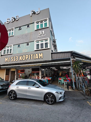 Top Must-Visit Kopitiams in Petaling Jaya (2025 Complete Guide)