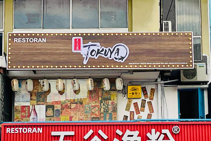 Top 10 Japanese Restaurants in Subang Jaya (2025 Complete Guide)