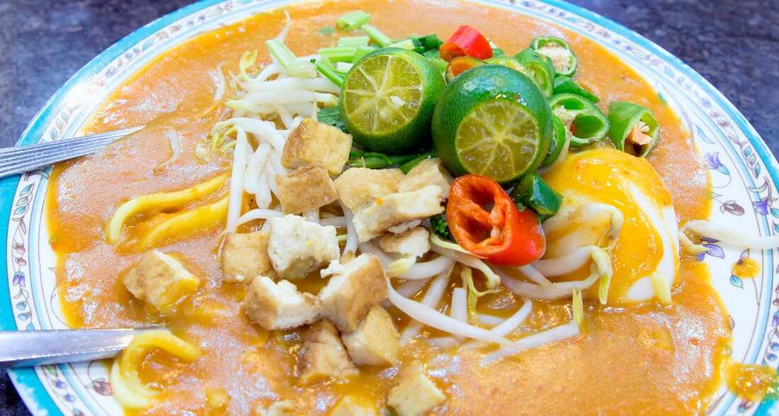 15 Must-Try Foods in Malaysia (With a Full List of Over 100 Dishes ...